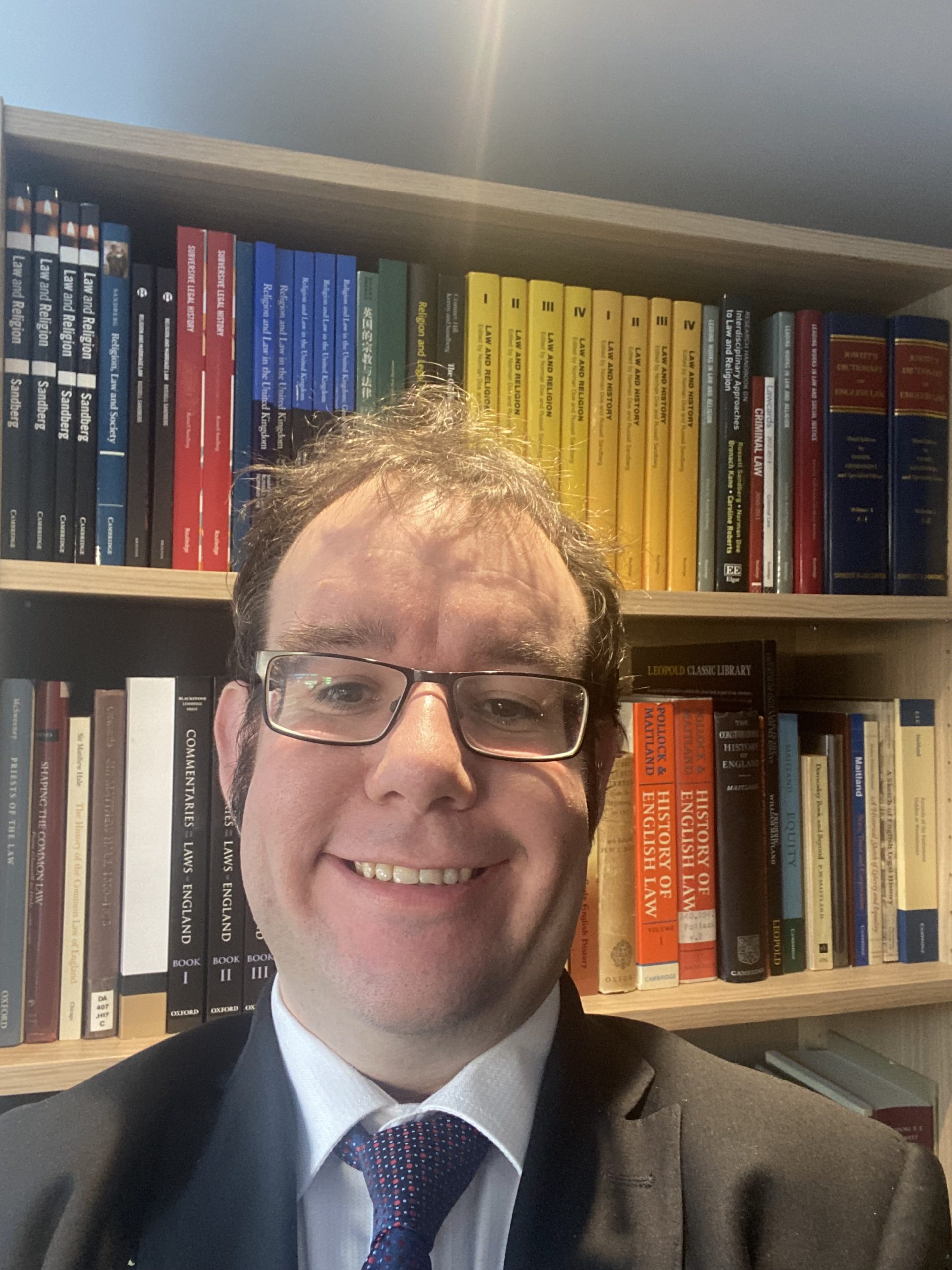 The Bill of Frights? - The Freethinker