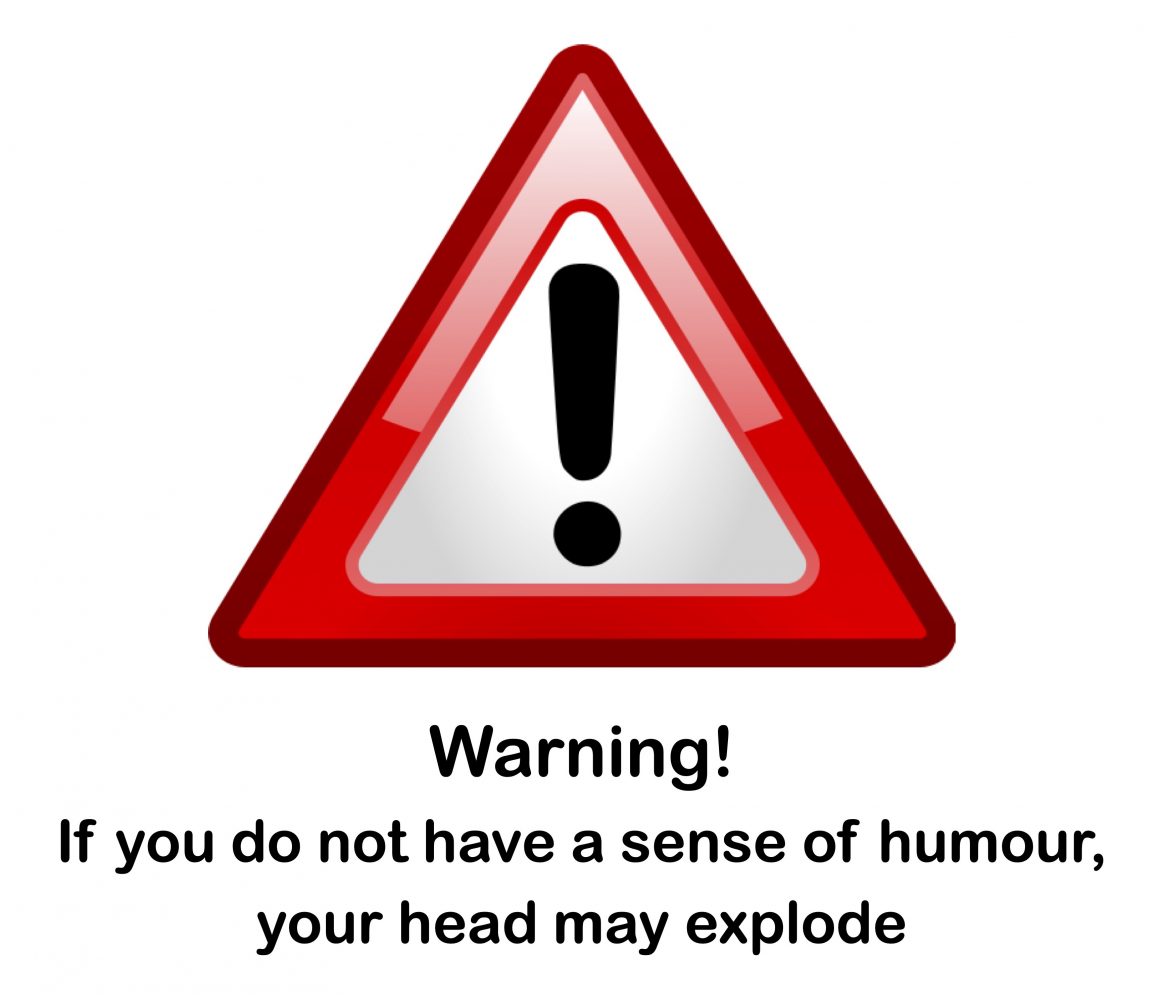 Blasphemy Month at the Freethinker - The Freethinker