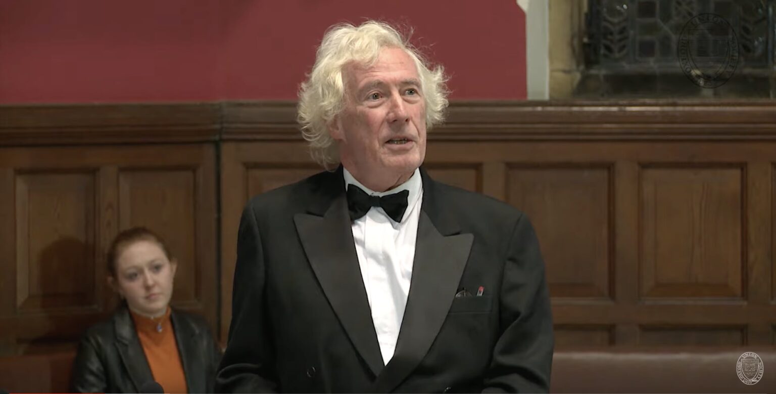 The Freethinker - The magazine of freethought, open enquiry and irreverence