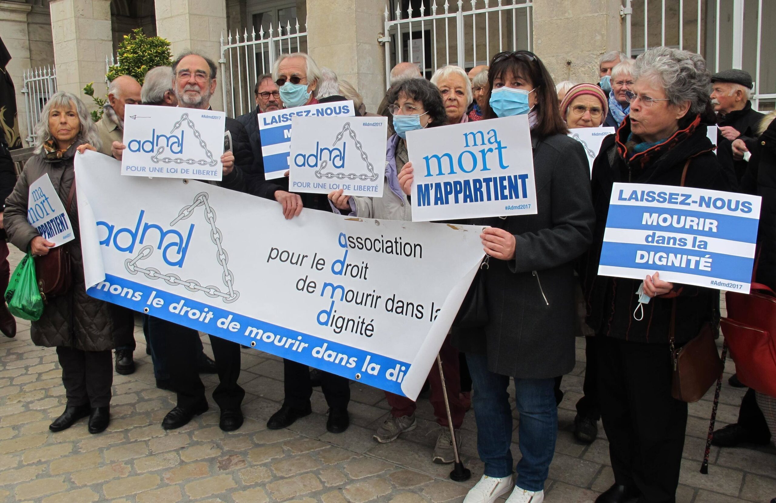 Assisted dying: will the final freedom be legalised in France? - The ...