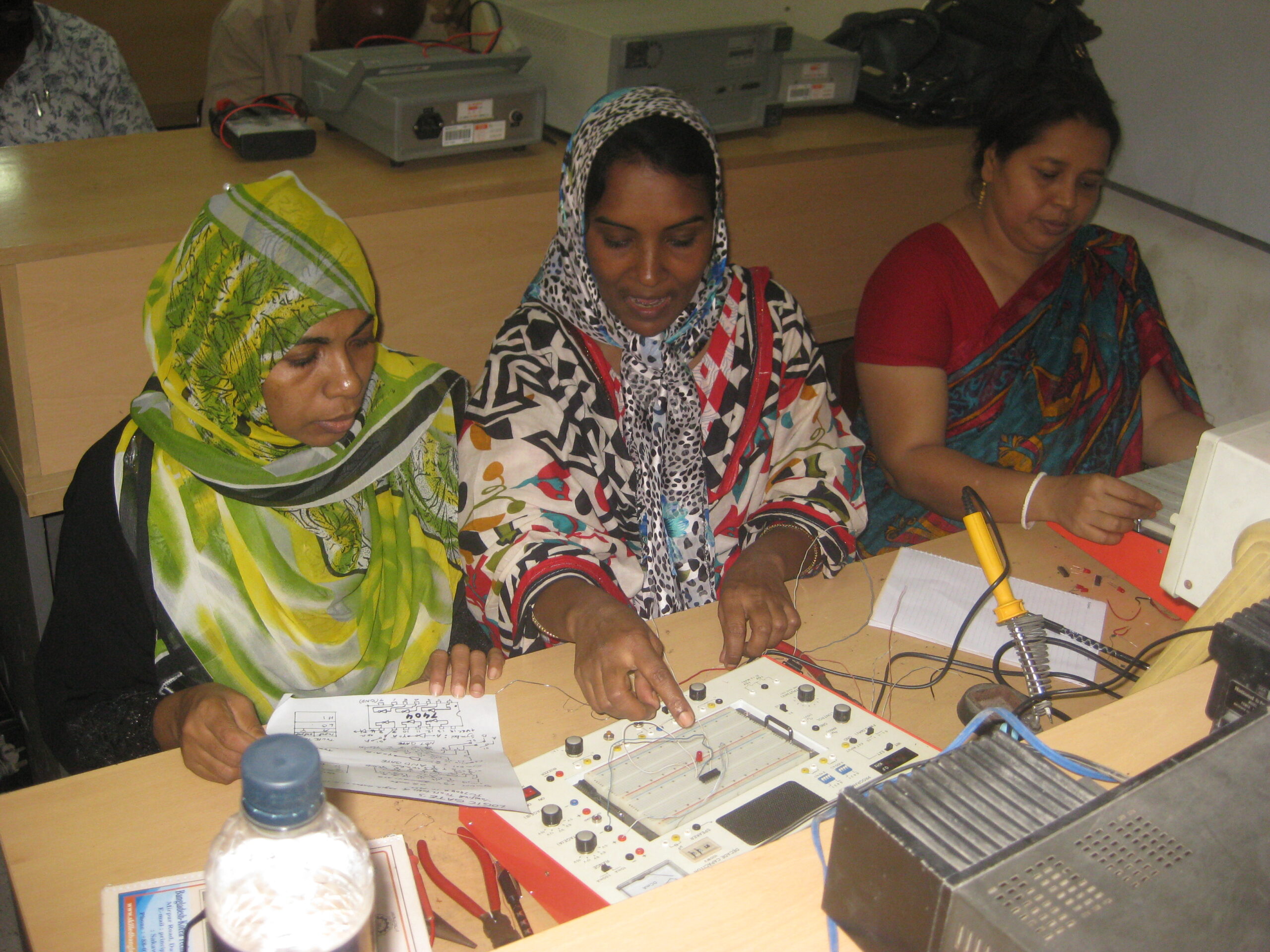 Artificial intelligence and algorithmic bias on Islam - The Freethinker