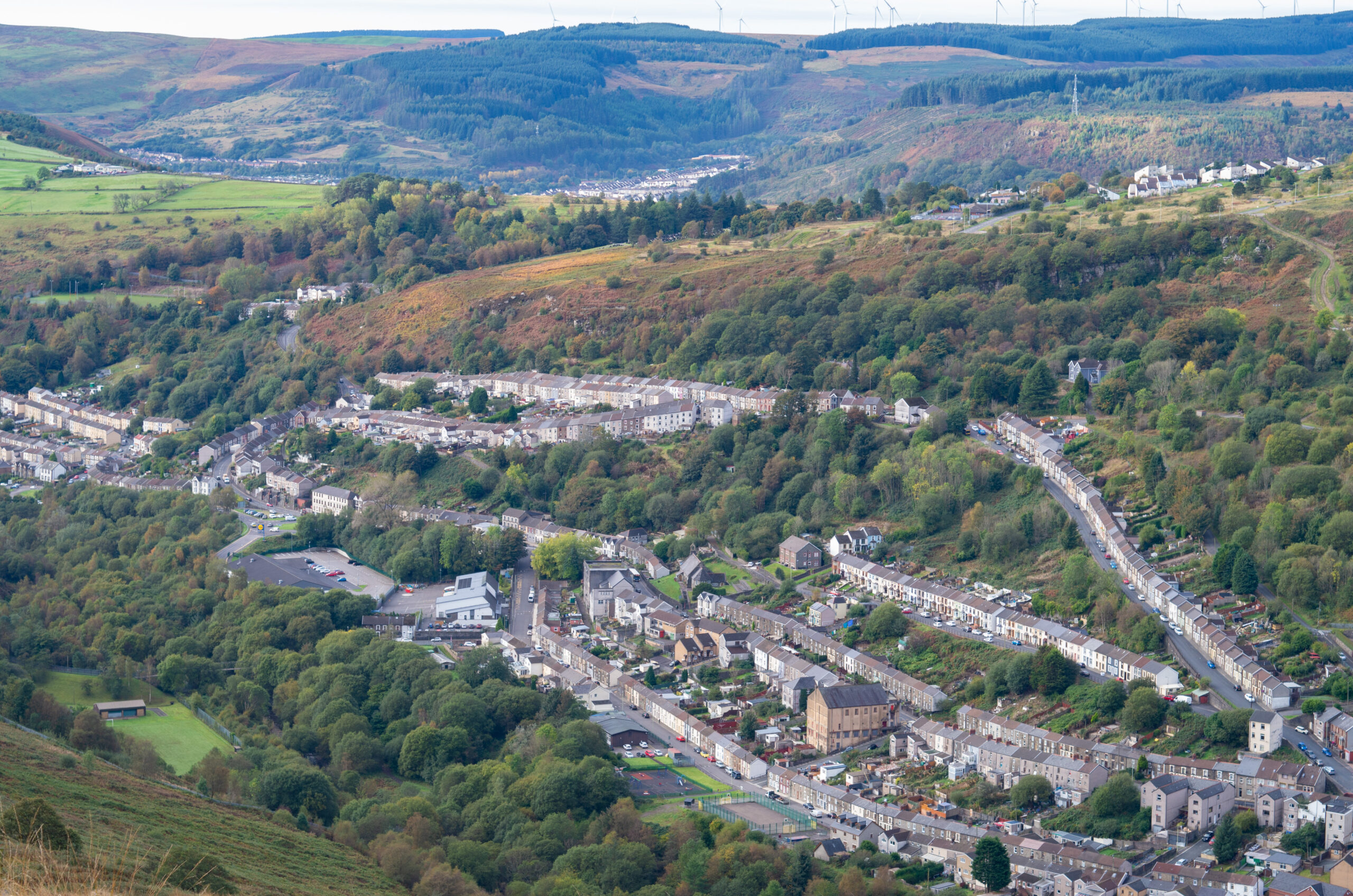Secularism in the Welsh valleys - The Freethinker