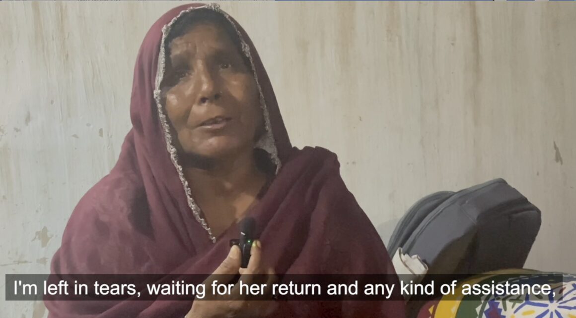 Coerced faith: the battle against forced conversions in Pakistan’s ...