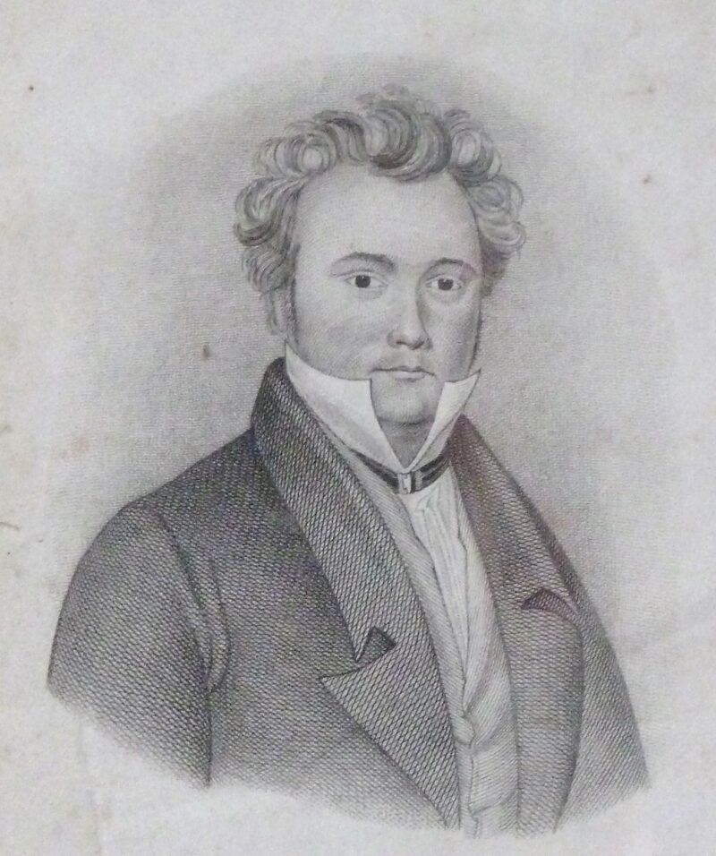 Books from Bob’s Library #3: Richard Carlile’s ‘The Republican’ and ...