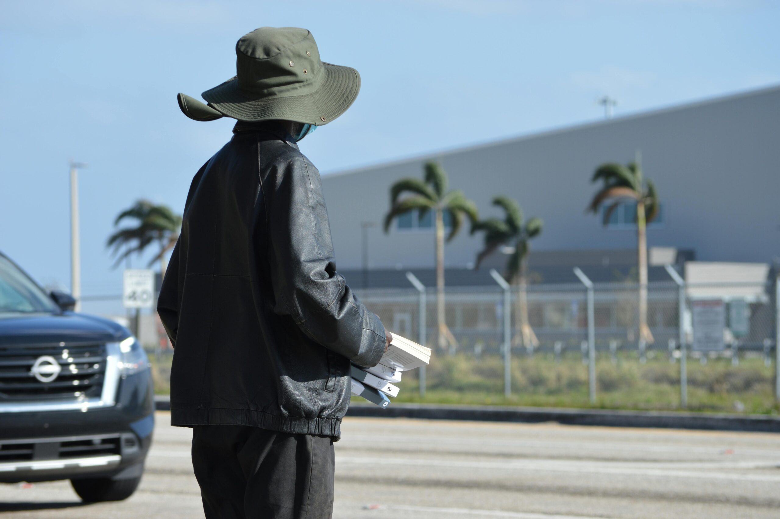 Gimmick journalism and race in America: review of ‘Seven Shoulders’ by ...