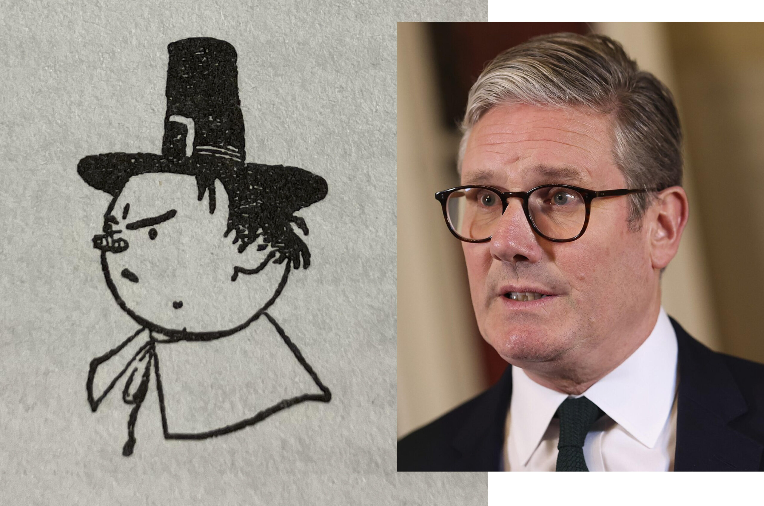 Keir Starmer and All That - The Freethinker