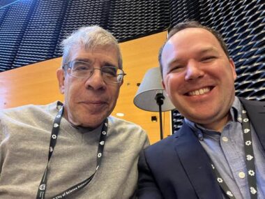 The future of biology, science vs. religion, and ‘ideological pollution ...