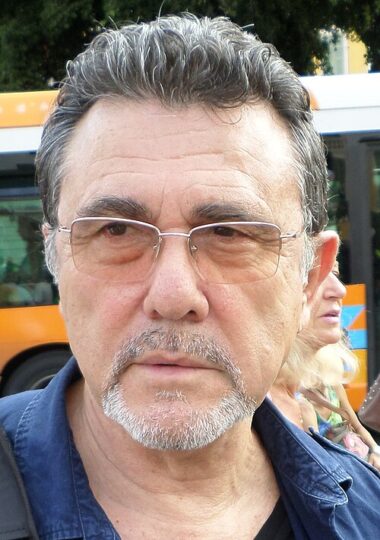 The Anatomy of Zionism: Interview with Shlomo Sand - The Freethinker